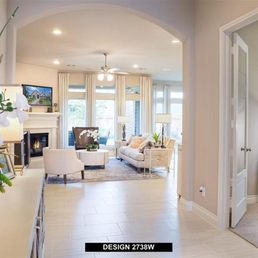 Perry Homes Reviews | Read Customer Service Reviews of perryhomes.com