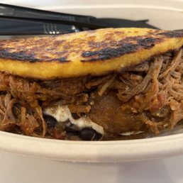 AREPA ZONE - Updated October 2025 - 499 Photos & 415 Reviews - 1121 ...