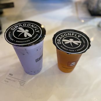 DRAGONFLY TEA ZONE - Updated July 2024 - 194 Photos & 82 Reviews - 409 ...