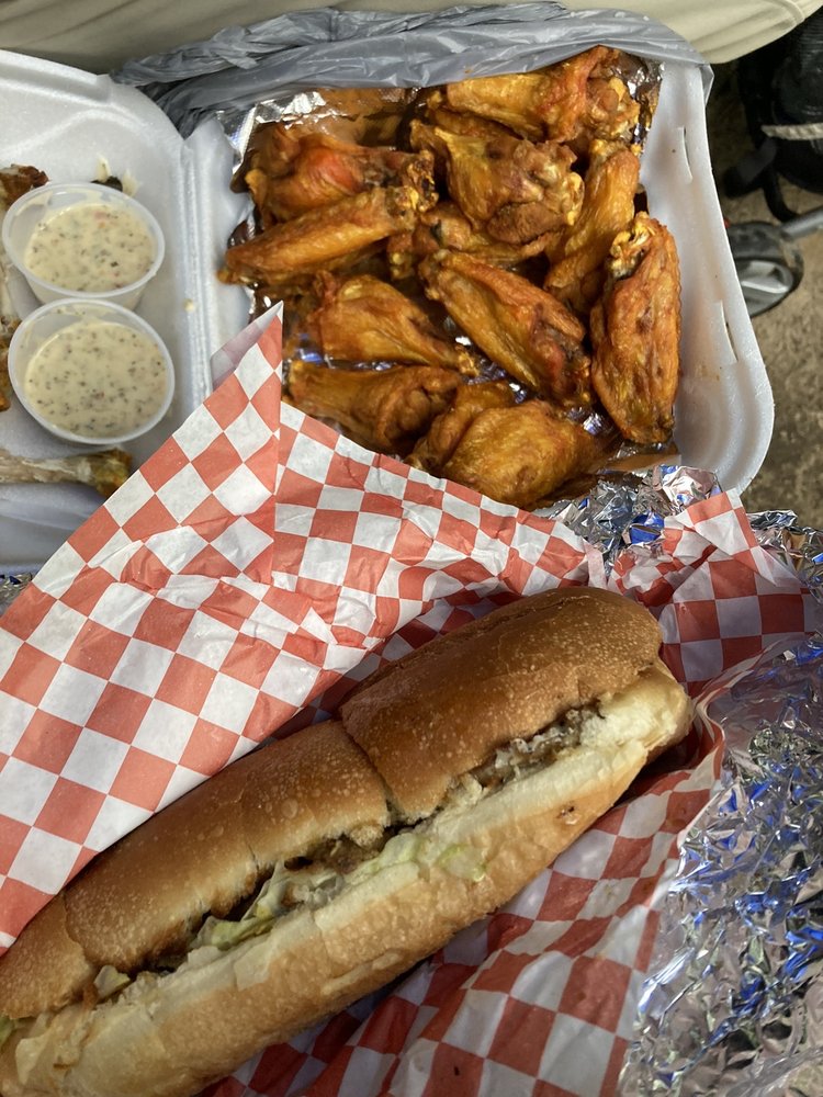 ROCKY’S PIZZA - 810 Genesse St, Rochester, New York - Pizza ...