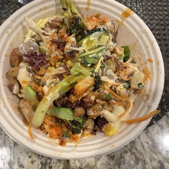 BIBIBOP ASIAN GRILL - Updated June 2025 - 44 Photos & 18 Reviews - 535 Doctor Calvin Jones Hwy ...