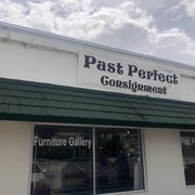 PAST PERFECT CONSIGNMENT - 52 Photos & 17 Reviews - 108 NW 20th St ...