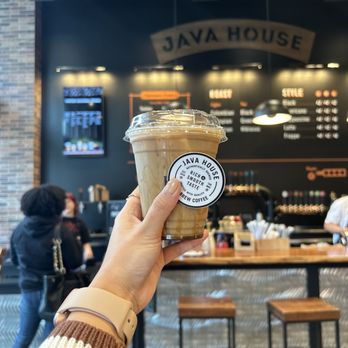 JAVA HOUSE - Updated June 2024 - 163 Photos & 75 Reviews - 115 E New ...