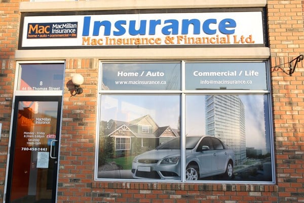 MAC INSURANCE AND REGISTRIES - Updated December 2025 - 14 Photos - 5053 ...