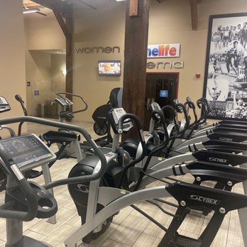 ONELIFE FITNESS - NORFOLK GYM - Updated December 2025 - 106 Photos ...