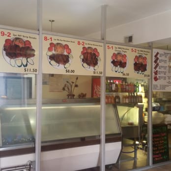 VENANGO BARBECUE RESTAURANT - Updated January 2025 - 19 Photos & 18 ...