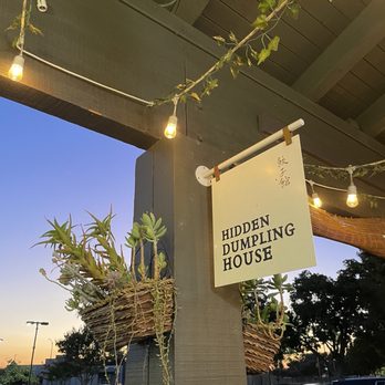 HIDDEN DUMPLING HOUSE - Updated January 2025 - 798 Photos & 487 Reviews ...