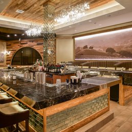SIENNA RESTAURANT, El Dorado Hills, California - 1006 White Rock Rd ...