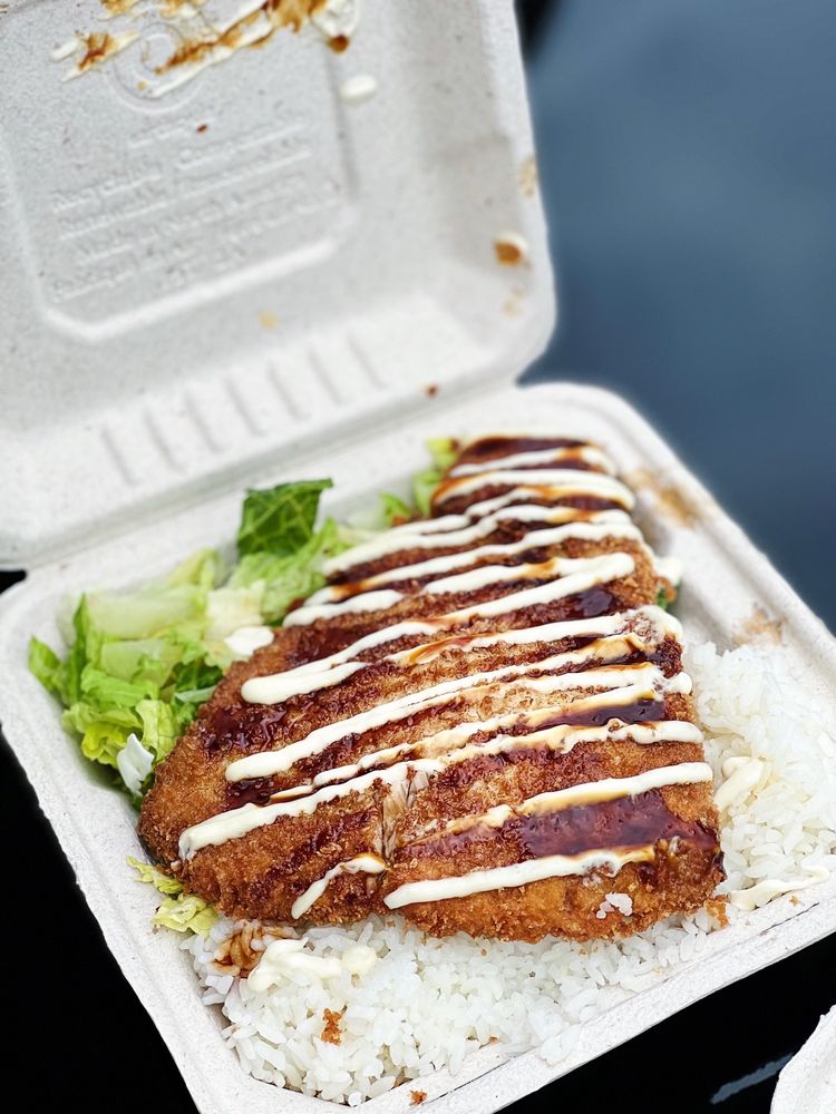 KEN’S FRESH FISH - 214 Photos & 174 Reviews - 55-730 Kamehameha Hwy ...