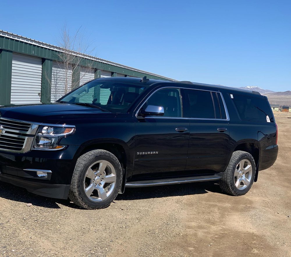 AMERICAN TINT AND CUSTOMZ DETAIL - Updated October 2025 - 85 E 6th St ...