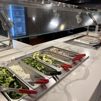 OKINI BUFFET - Updated December 2025 - 78 Photos & 30 Reviews - 6560 W Fullerton Ave, Chicago ...