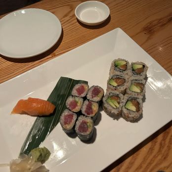 NOBU FIFTY SEVEN - Updated July 2024 - 2730 Photos & 1517 Reviews - 40 ...