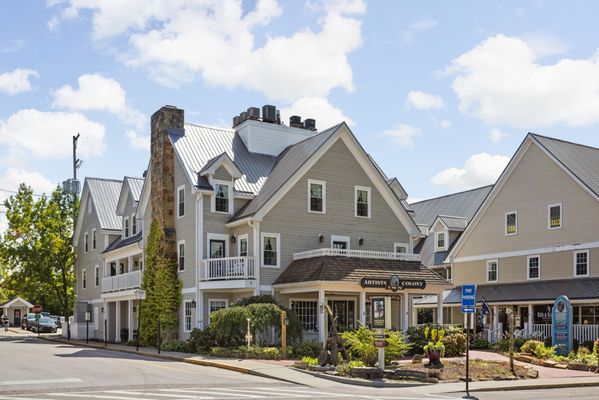 ARTISTS COLONY RESTAURANT - Updated December 2025 - 40 Photos & 40 ...