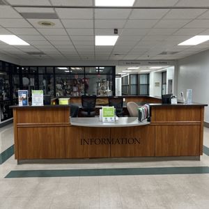 ASCENSION ST. JOHN MEDICAL CENTER - Updated October 2025 - 38 Photos ...