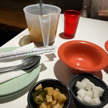 DAN MOO JI - 1301 Photos & 577 Reviews - 3230 Steve Reynolds Blvd ...