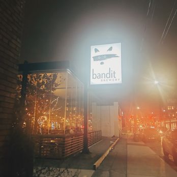 BANDIT BREWERY - Updated April 2025 - 211 Photos & 128 Reviews - 2125 ...