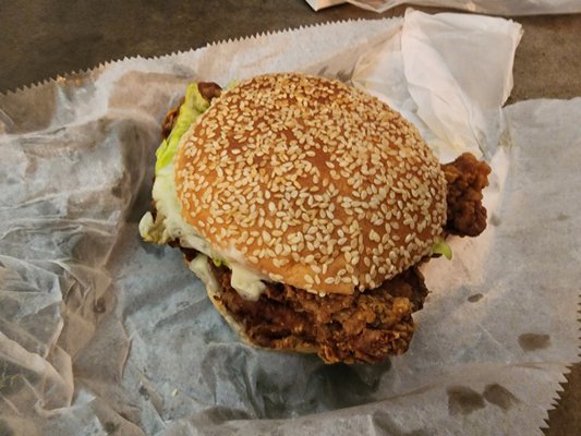 PAPA CHICKEN - Updated December 2025 - 11 Reviews - 28-30 Jackson Ave ...