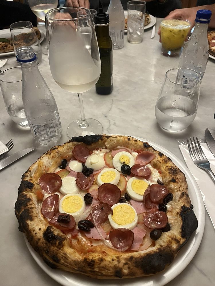 CAPRICCIOSA - Updated April 2025 - 25 Photos & 19 Reviews - R. Vinícius ...