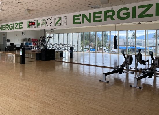 FITNESS WORLD - Updated May 2026 - 5500 Kingsway, Burnaby, British ...