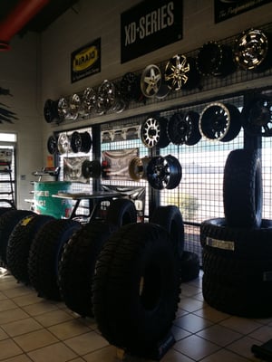 DESERT RAT OFF-ROAD CENTERS - Updated May 2025 - 37 Photos & 47 Reviews ...