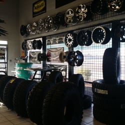 DESERT RAT OFF-ROAD CENTERS - 36 Photos & 35 Reviews - 10701 N 19th Ave ...