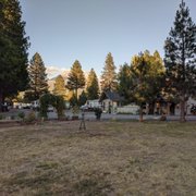 FRIENDLY RV PARK AND CAMPGROUND - 48 Photos & 54 Reviews - 1800 Black ...