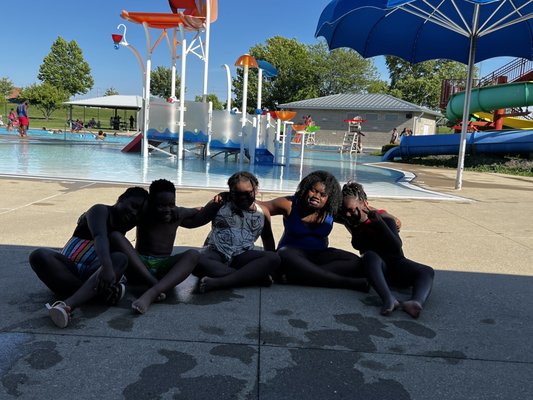 DODGE POOL - Updated December 2025 - 545 Sullivant Ave, Columbus, Ohio ...