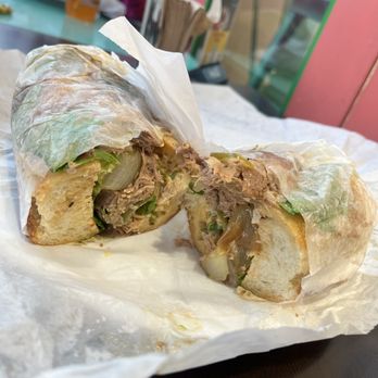 PASEO - Updated May 2024 - 2345 Photos & 5517 Reviews - 4225 Fremont ...