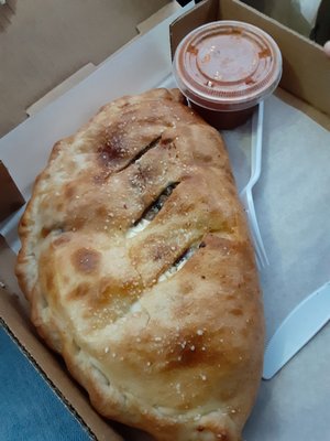 SPARTA PIZZA - Updated October 2024 - 30 Photos & 116 Reviews - 1005 E ...