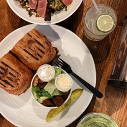 PRESSED CAFE - 218 Photos & 195 Reviews - 105 Huntington Ave, Boston ...