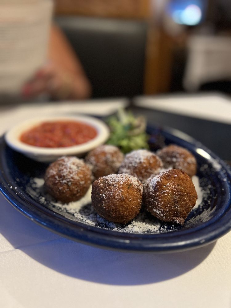 GIUSEPPE’S RISTORANTE ITALIANO - Updated June 2025 - 238 Photos & 271 ...