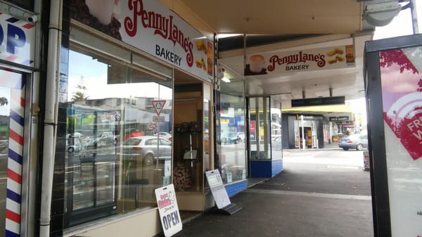 PENNY LANE’S BAKERY - Updated December 2025 - 20 Photos - 267 Onehunga ...
