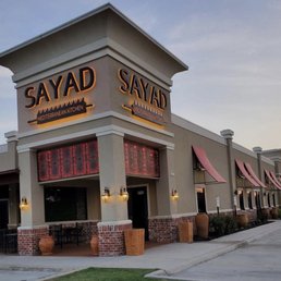 SAYAD MEDITERRANEAN KITCHEN - Updated December 2025 - 655 Photos & 545 ...