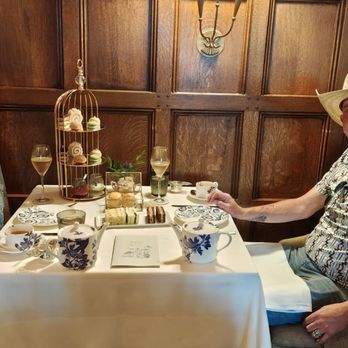 THE MANSION RESTAURANT - TURTLE CREEK - Updated January 2026 - 950 ...