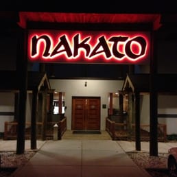 NAKATO JAPANESE STEAKHOUSE - Updated July 2025 - 306 Photos & 317 ...