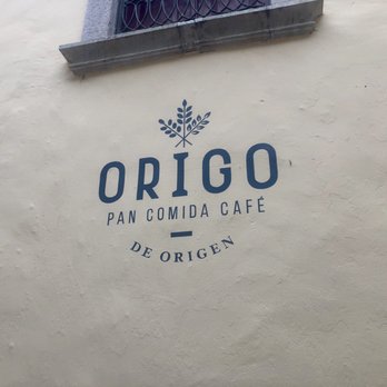 ORIGO - Updated November 2024 - 44 Photos & 12 Reviews - Av. Jardines ...