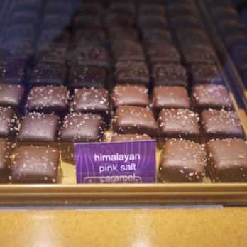 PURDYS CHOCOLATIER - Updated January 2026 - 17 Photos - 2196 West 4th ...