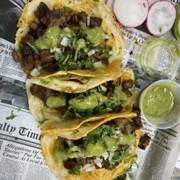 TAQUERIA RENDON - 53 Photos & 50 Reviews - 201 Tilton Rd, Northfield ...