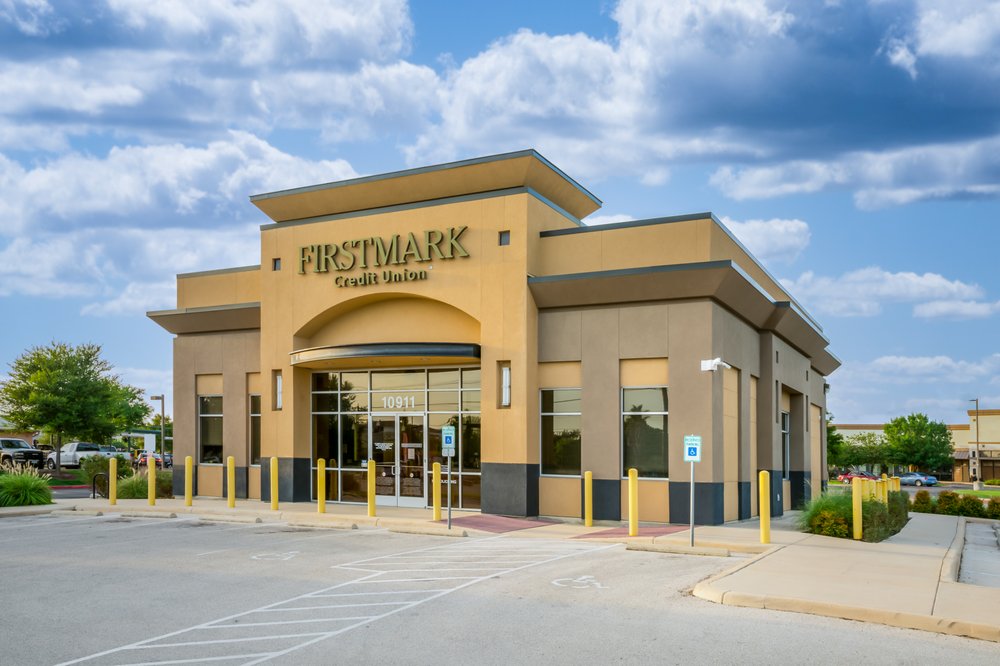 FIRSTMARK CREDIT UNION - Updated December 2025 - 10911 Culebra Rd, San ...