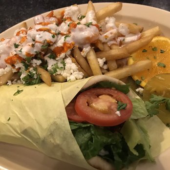 SABA’S MEDITERRANEAN KITCHEN - Updated April 2025 - 638 Photos & 1103 ...