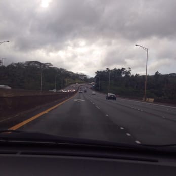 INTERSTATE H2- VETERANS MEMORIAL FREEWAY - 13 Photos - Veterans ...