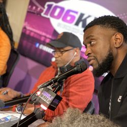 106 KMEL - 163 Photos & 91 Reviews - 340 Townsend St, San Francisco, CA ...