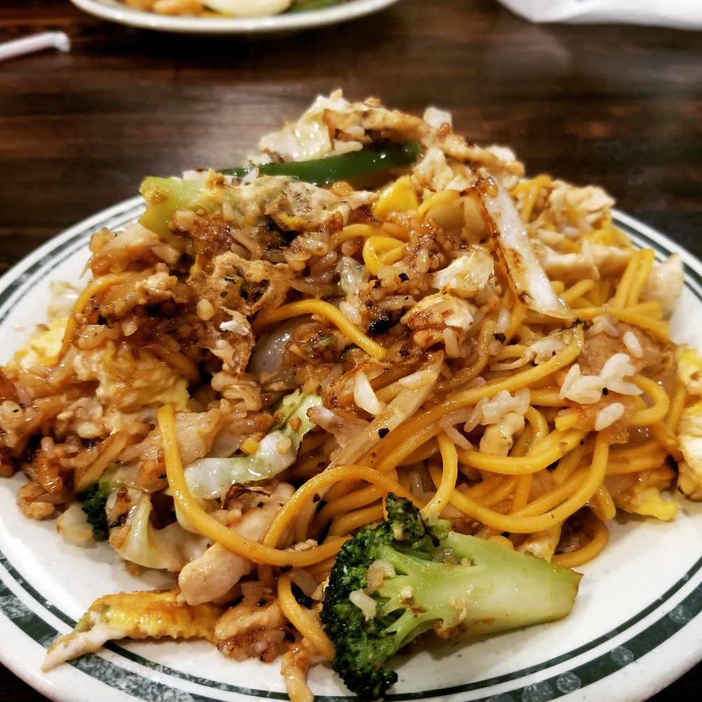 CENTRAL BUFFET - 74 Photos & 66 Reviews - Buffets - 14350 Wax Rd, Baton ...