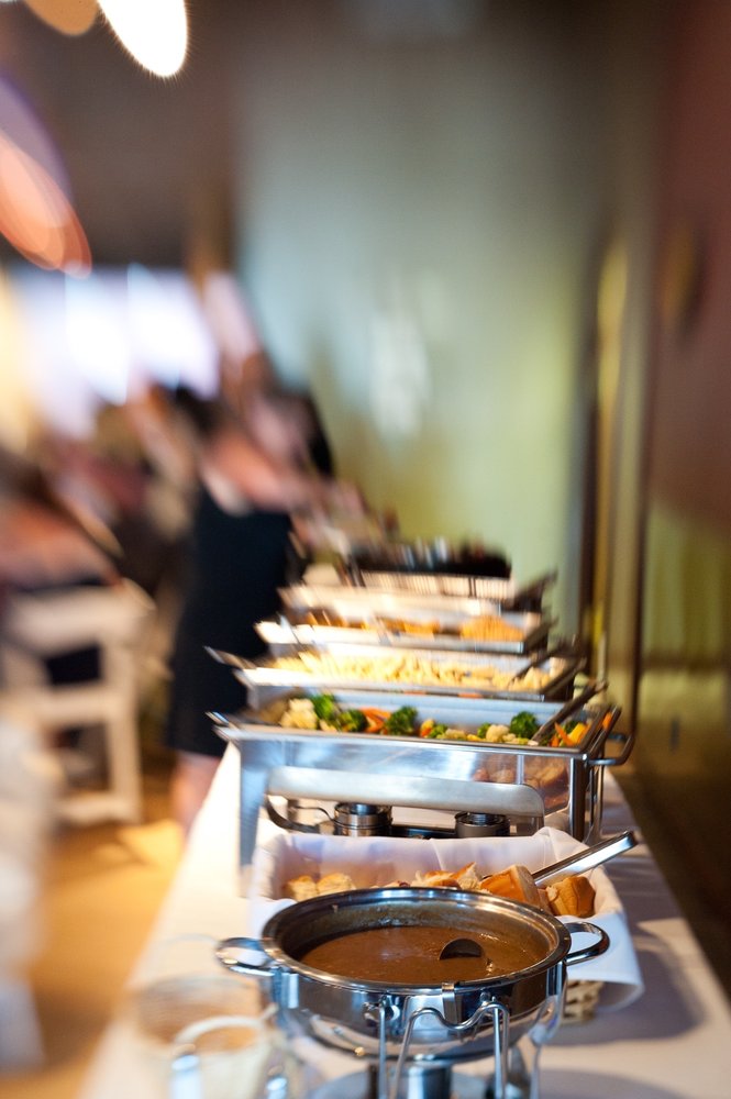 CHEF TO GO CATERING - Updated August 2024 - 17 Photos & 47 Reviews ...