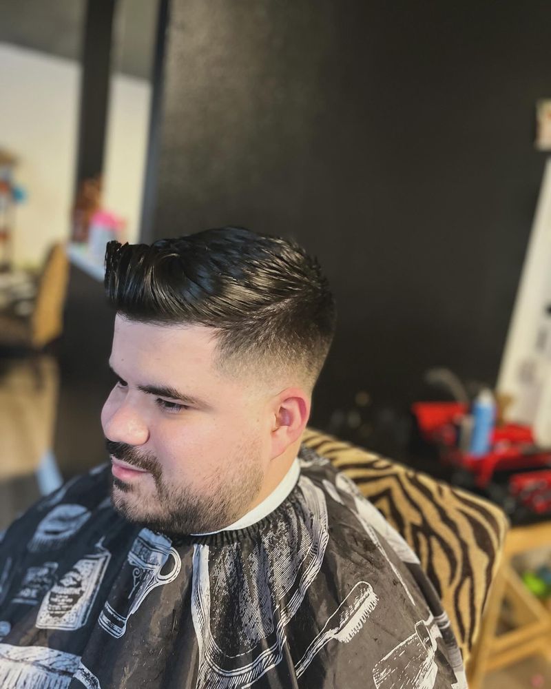 TONYS MOBILE HAIRCUTS - Updated September 2025 - Hacienda Heights ...