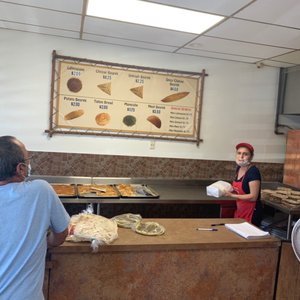 TARON BAKERY - 58 Photos & 129 Reviews - 1117 S Glendale Ave, Glendale ...