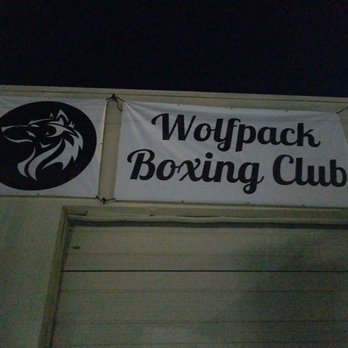 WOLFPACK BOXING CLUB - Updated October 2025 - 29 Photos - 8753 SW 131st ...