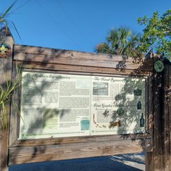SITE OF FORT GATLIN - 754 Gatlin Ave, Orlando, Florida - Landmarks ...