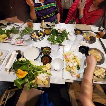 SPRING SHABU-SHABU - 2481 Photos & 1464 Reviews - 136 20 38th Ave ...