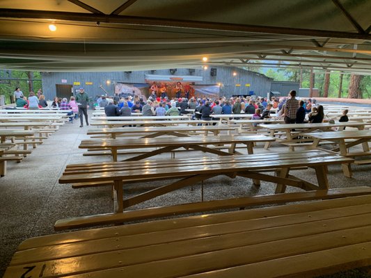 BAR D CHUCKWAGON SUPPERS - Updated June 2025 - 94 Photos & 78 Reviews ...